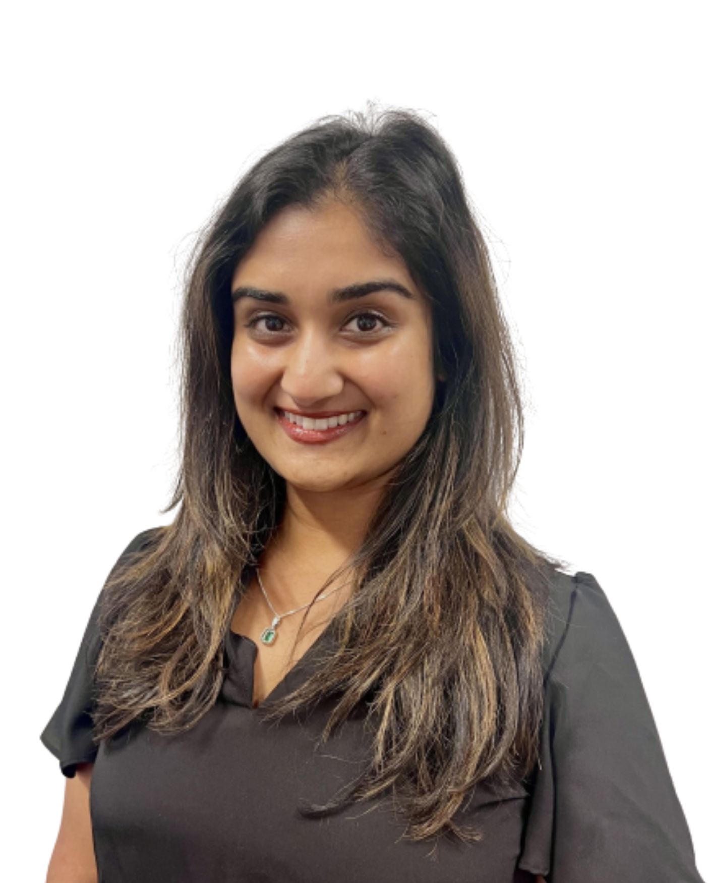 Natasha Gupta - Goodthinkingpsychology